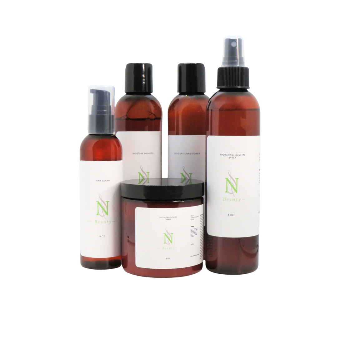 Products – Nia Sade' Beauty